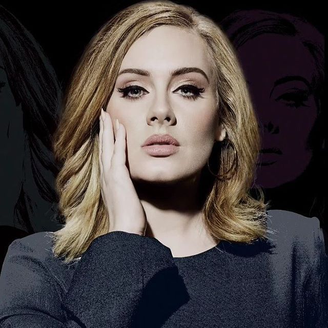 Rádio francesa anuncia próximo single de Adele